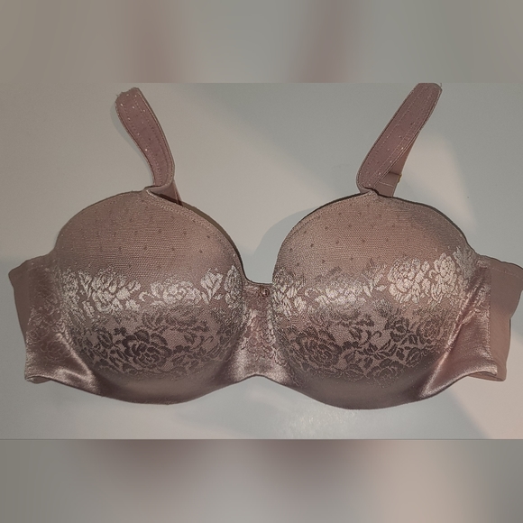 Soma | Intimates & Sleepwear | Soma Stunning Support Bra | Poshmark